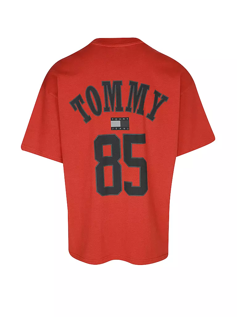 Tommy 85 t shirt store